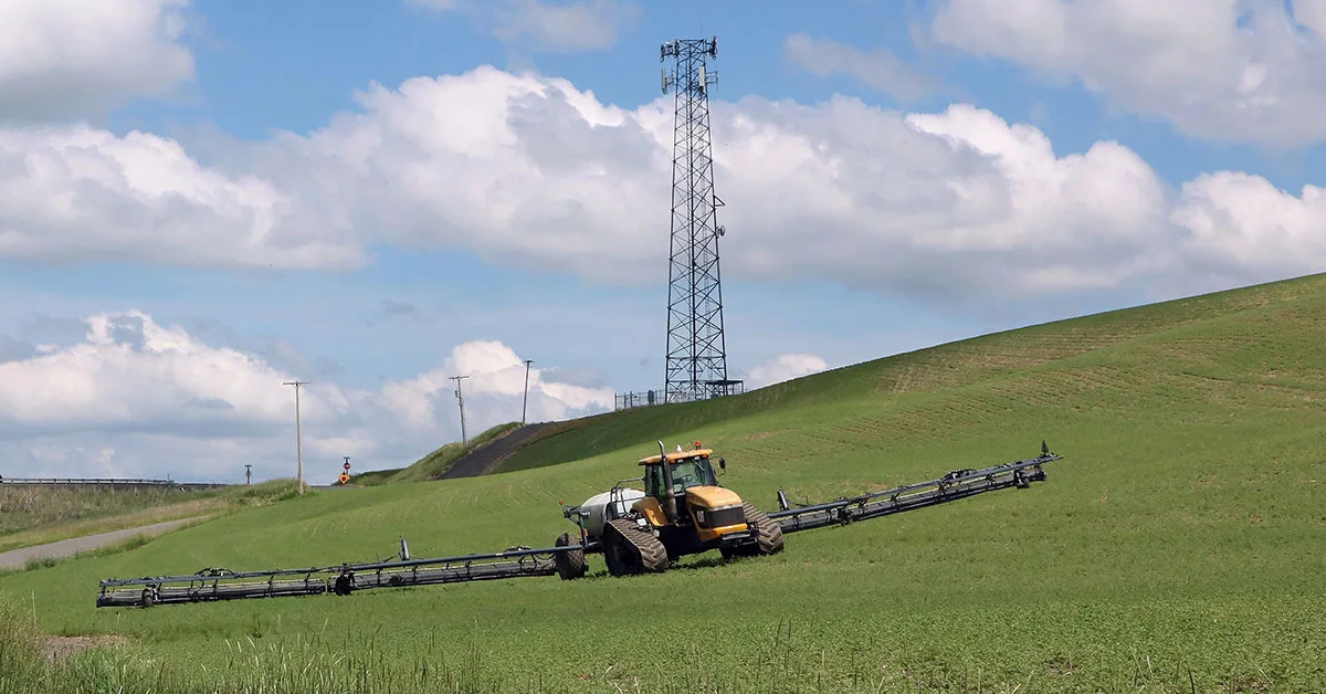 Regional & Rural Water Challenges: Planning Infrastructure for Real ...